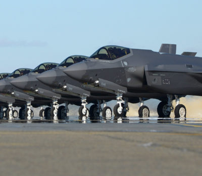 F-35 Fleet Grounded | HIMARS Winning in Ukraine | Fairford Busy With ...