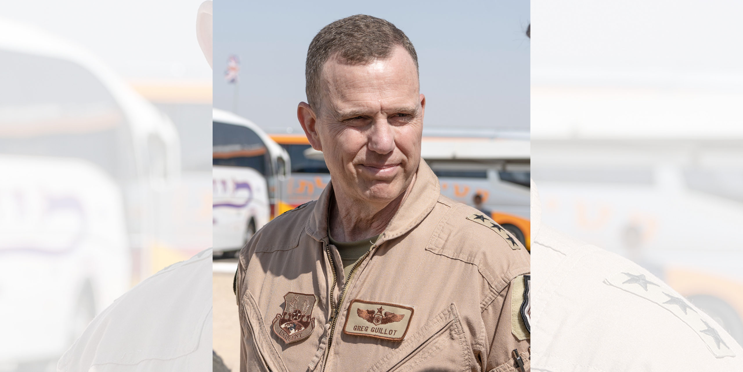 Q&A: AFCENT Tests ACE in Combat | Air & Space Forces Magazine