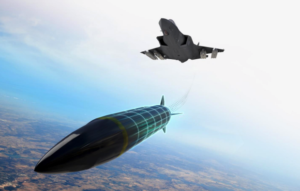 New SiAW Seen as Modular, Pathfinder Weapon | Air & Space Forces Magazine