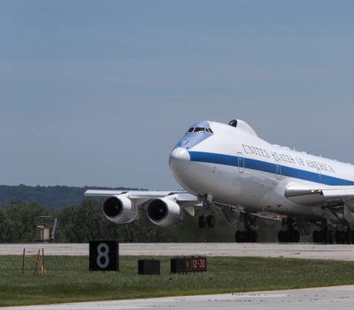 New ‘Doomsday’ Plane | Red Flag-Like Exercise on Arabian Peninsula ...