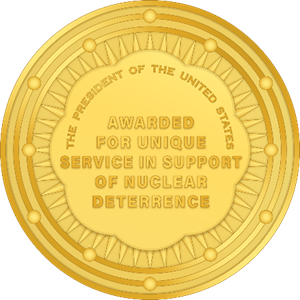 New "Atomic Veterans" Medal Honors Those Involved in Nuclear Weapon ...