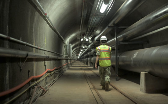 Pacific Refueling | Air & Space Forces Magazine