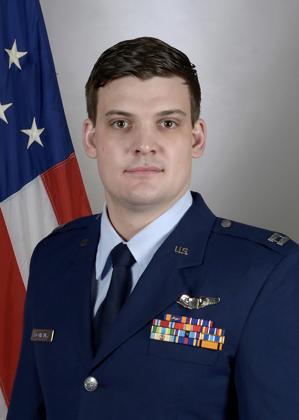 Faces of the Force | Air & Space Forces Magazine