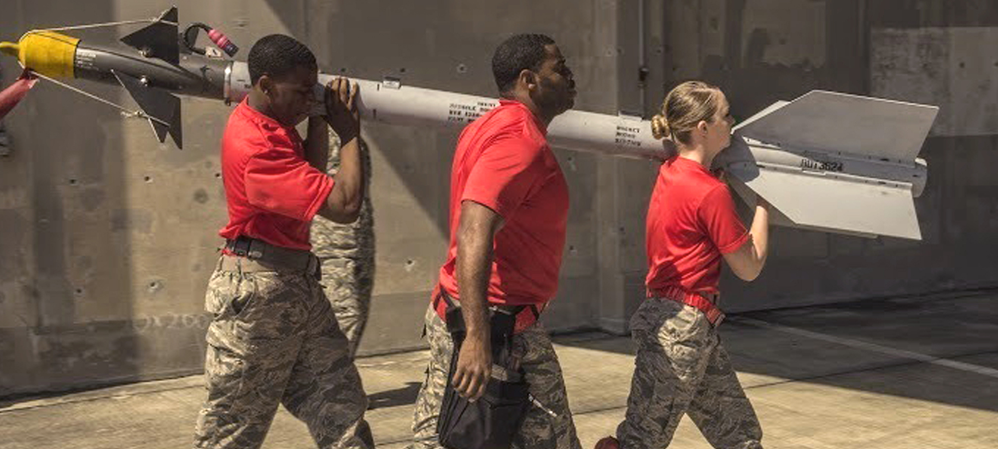 Verbatim | Air & Space Forces Magazine