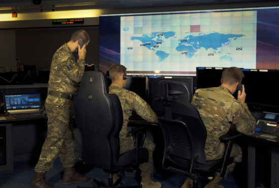 World: Space | Air & Space Forces Magazine