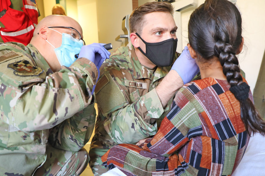 Remembering the Largest Non-Combatant Evacuation Operation in US ...