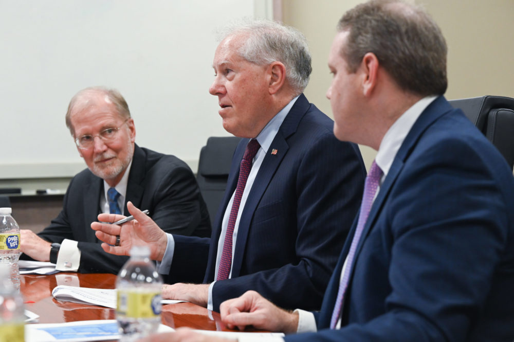 More USAF 'Operational Imperatives' Likely Coming | Air & Space Forces ...