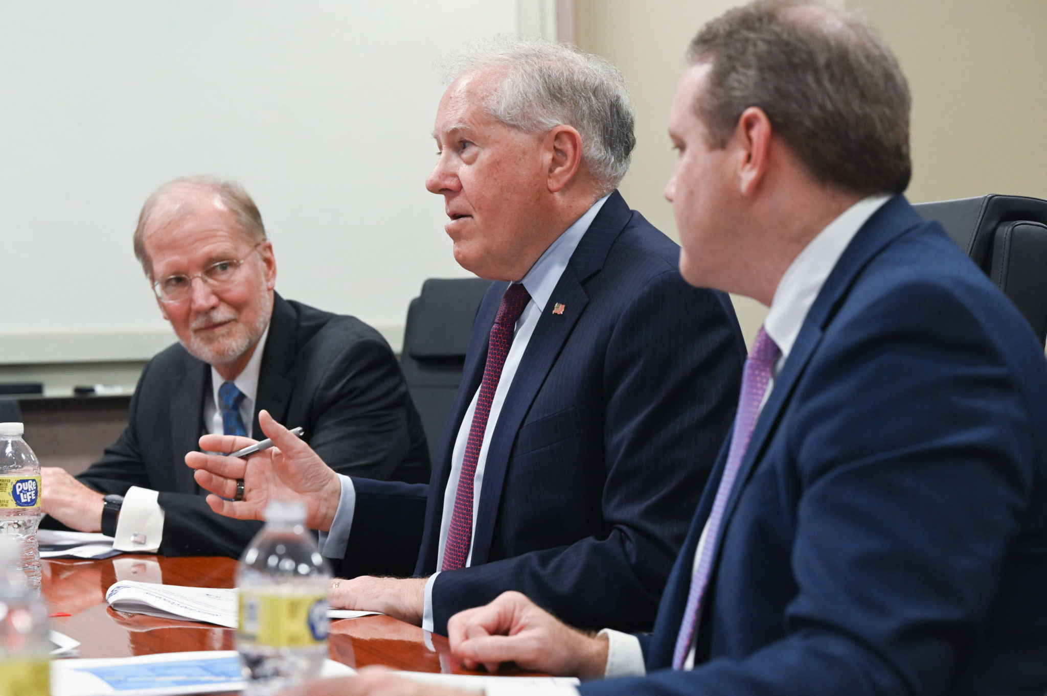 More USAF 'Operational Imperatives' Likely Coming | Air & Space Forces ...