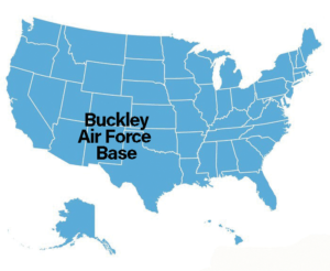 Namesakes: Buckley | Air & Space Forces Magazine