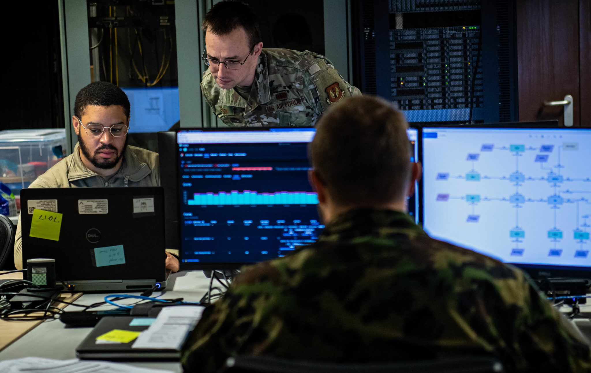 Navy Continuous Training Environment Archives | Air & Space Forces Magazine