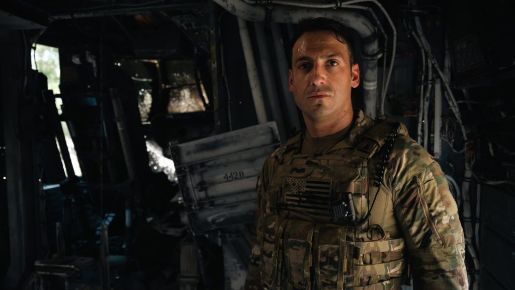 Outstanding Airmen of the Year: Master Sgt. Brandon S. Blake | Air ...