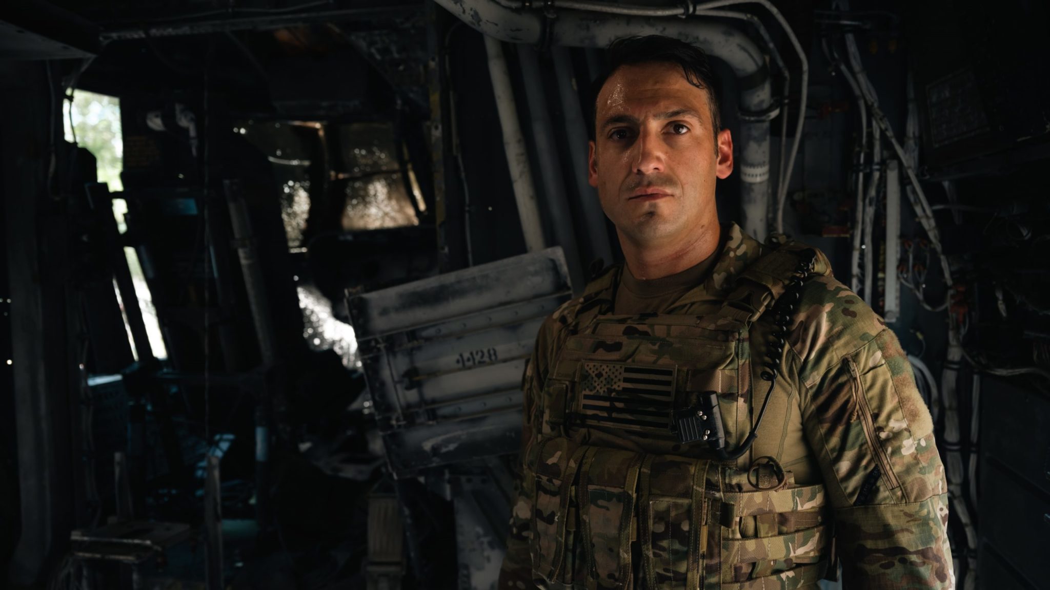 Outstanding Airmen of the Year: Master Sgt. Brandon S. Blake | Air ...