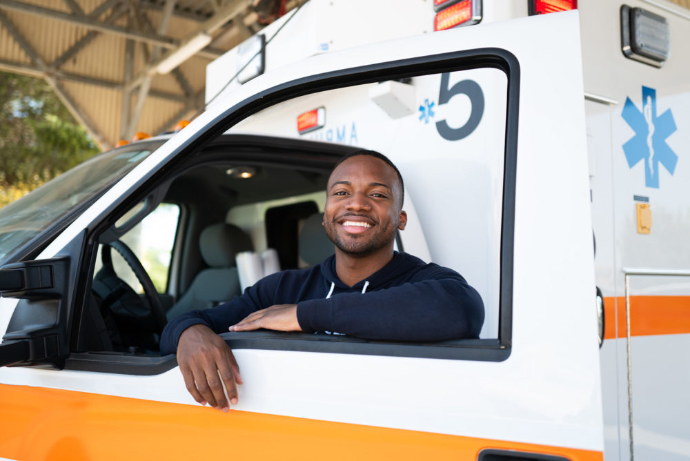 Outstanding Airmen of the Year | Air & Space Forces Magazine