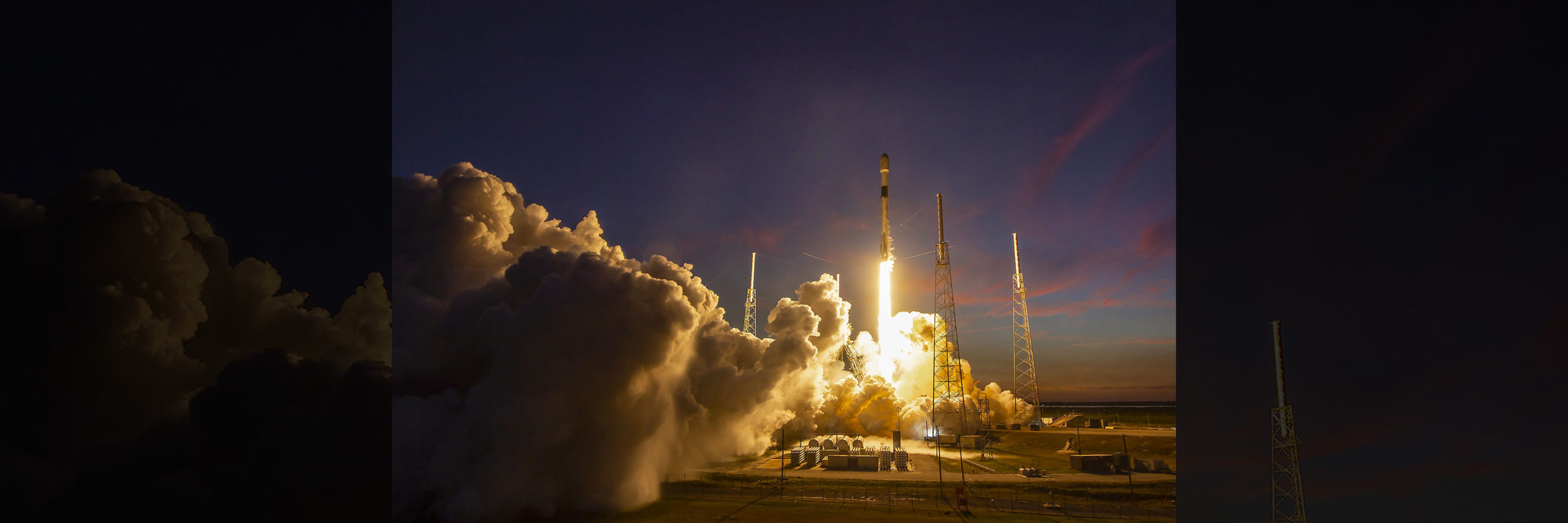 Targets in Space | Air & Space Forces Magazine