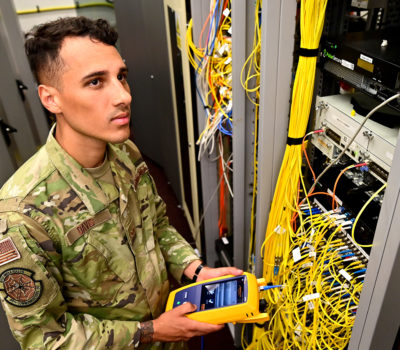 Bioweapons Designed by AI | Raptor Rebellion | Deepening USAF Ties With ...