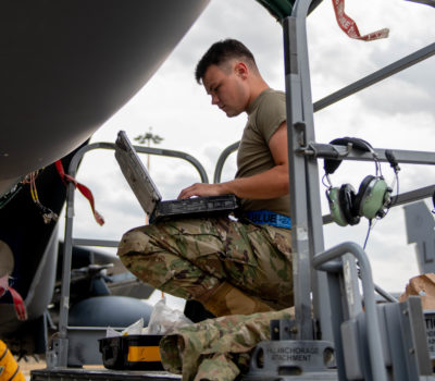 Daily Report | Air & Space Forces Magazine