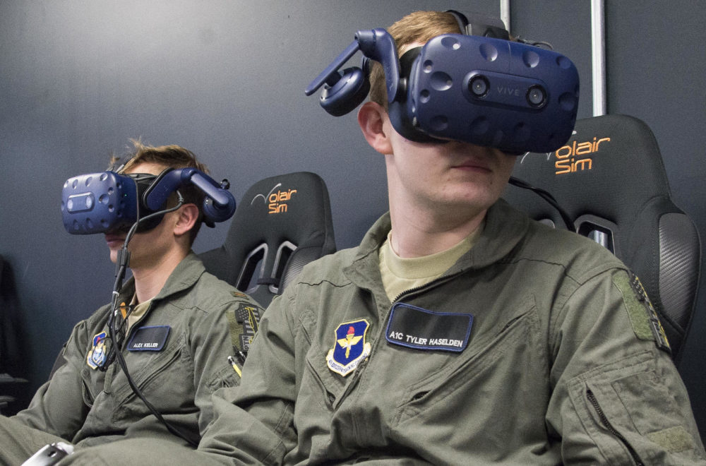 Google Public Sector: An Innovative Technology Partner for the Future ...