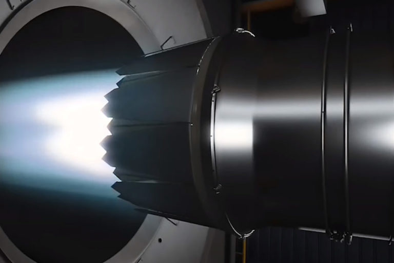 Airplane-Makers Win Contracts as Part of Next-Gen Engine Prototyping ...