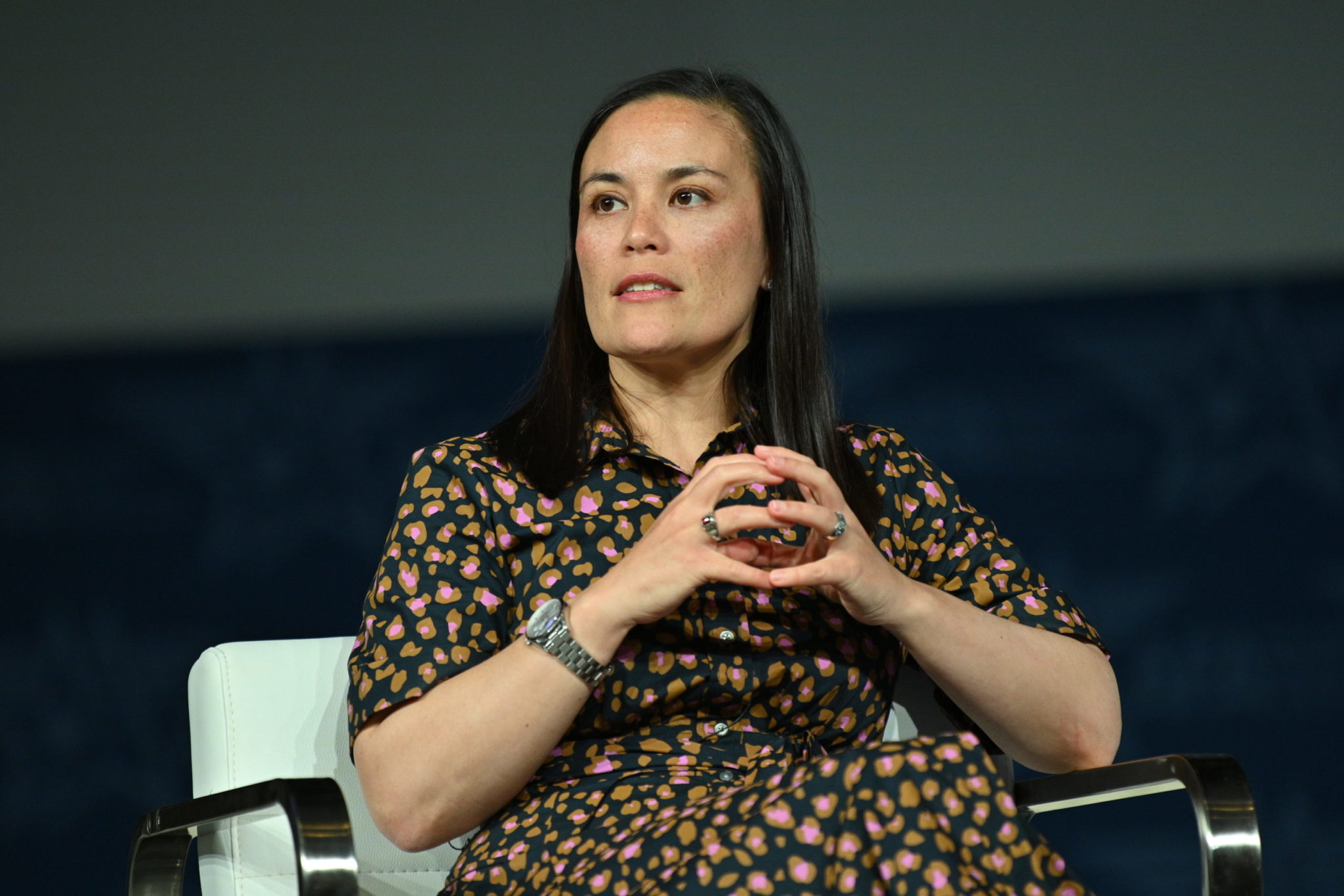 Kristyn E. Jones Archives | Air & Space Forces Magazine