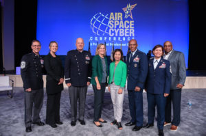 Watch, Read: Families in the Fight! Senior Leadership Perspective | Air ...