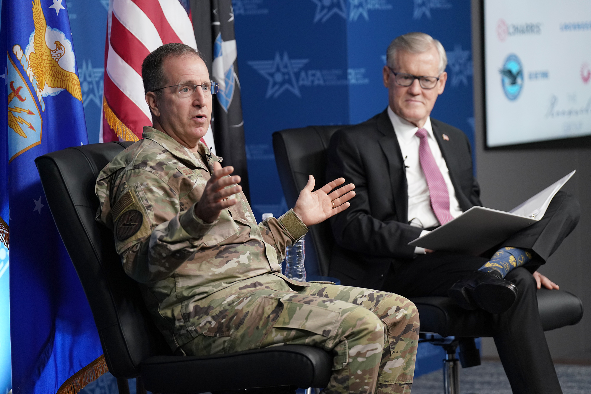 AFSOC Commander Explains Why He Ordered CV-22 Osprey Stand Down | Air & Space Forces Magazine