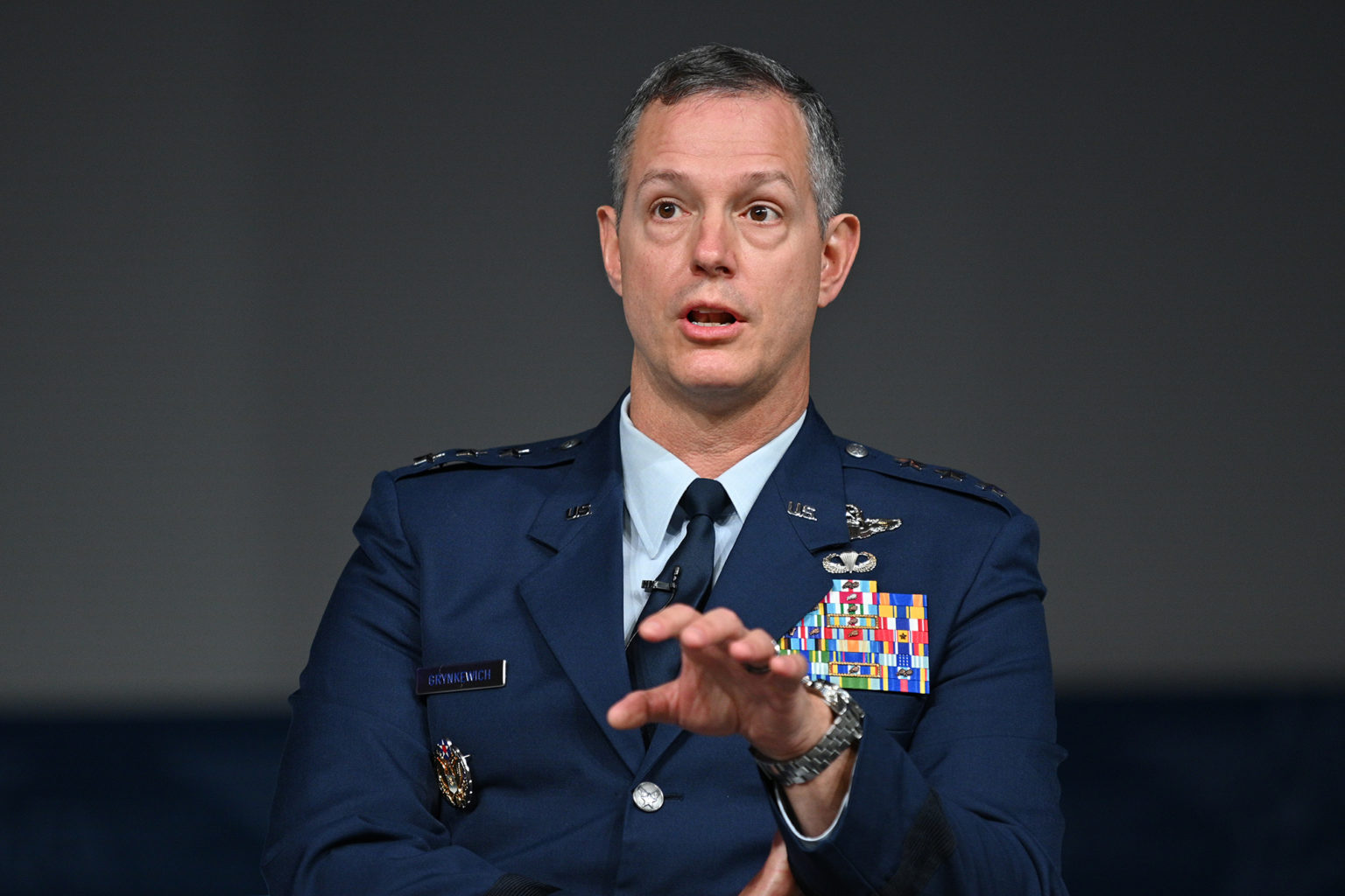 AFCENT Stands up Group to Look at Small Drones | Air & Space Forces ...