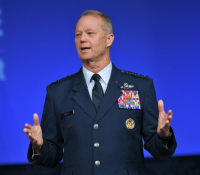 Daily Report | Air & Space Forces Magazine