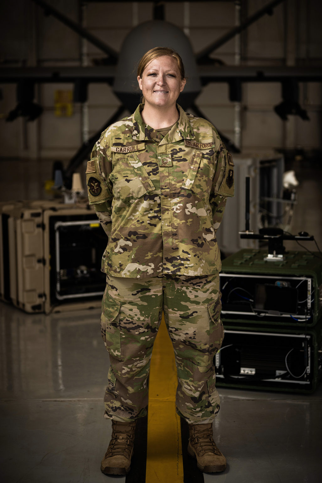 Faces of the Force | Air & Space Forces Magazine