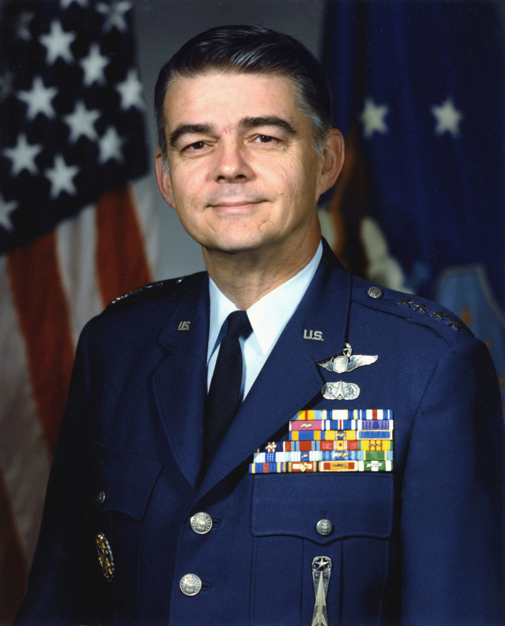 Out of the Cold War, Into the Fire | Air & Space Forces Magazine