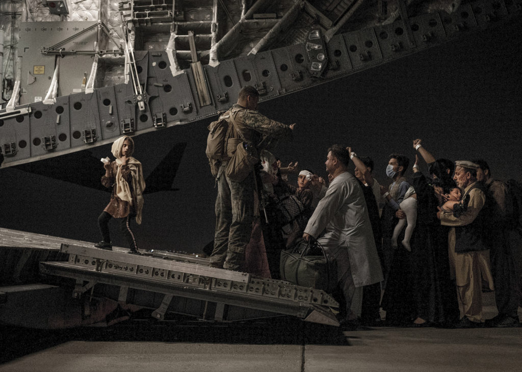 Freedom Ride | Air & Space Forces Magazine