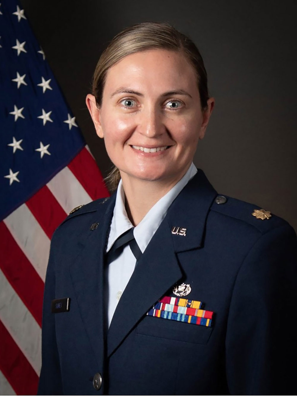 Faces of the Force | Air & Space Forces Magazine