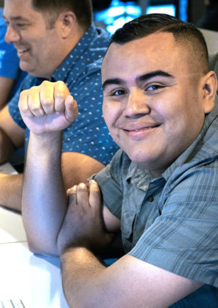 Faces of the Force | Air & Space Forces Magazine