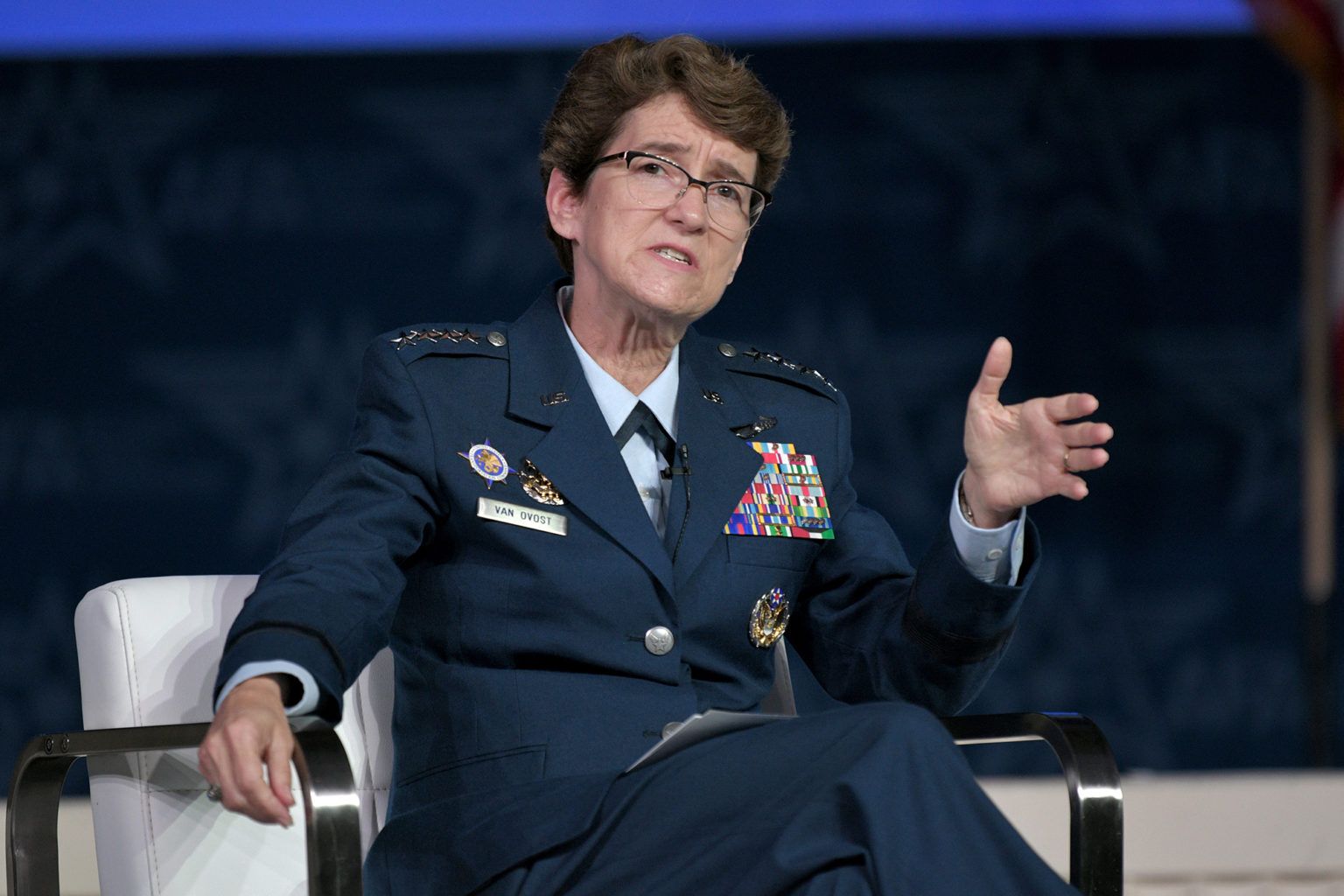 Watch, Read: Preparing for Global Competition | Air & Space Forces Magazine