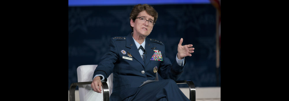 World: Acquisition | Air & Space Forces Magazine