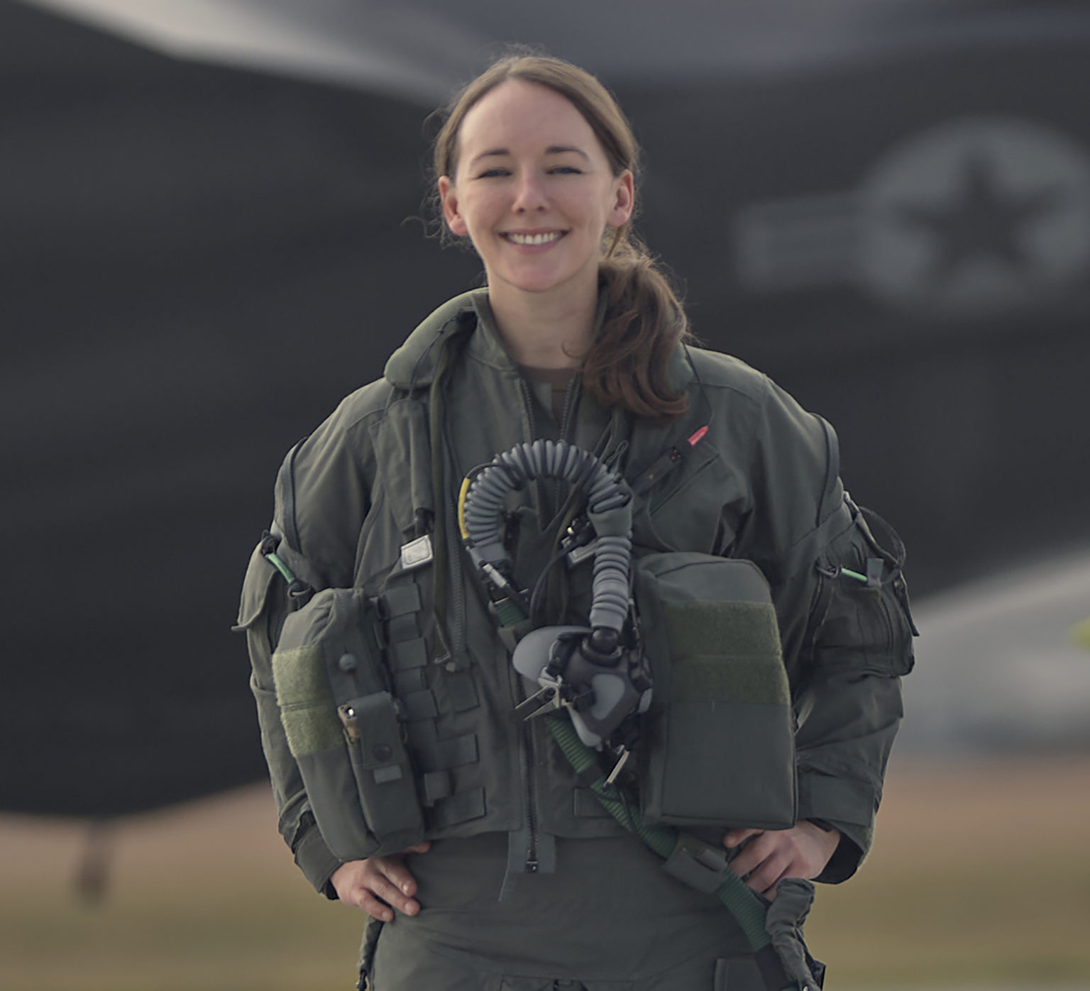 Faces of the Force | Air & Space Forces Magazine
