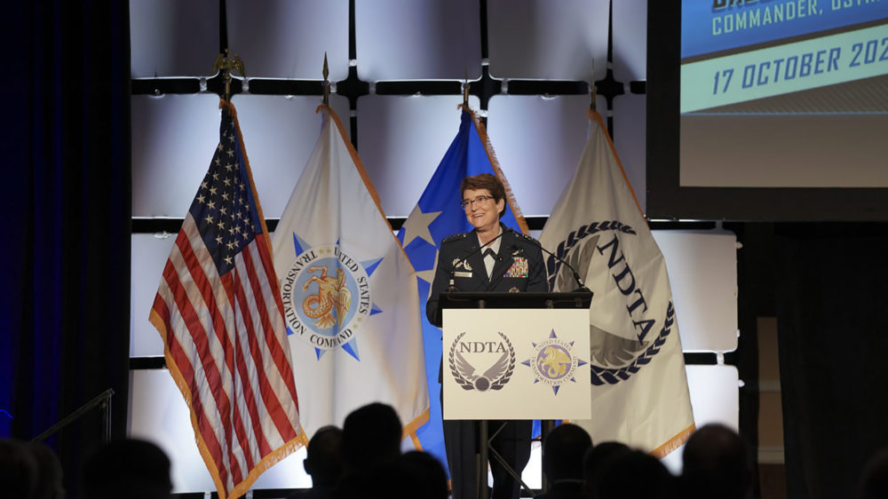World: Readiness | Air & Space Forces Magazine