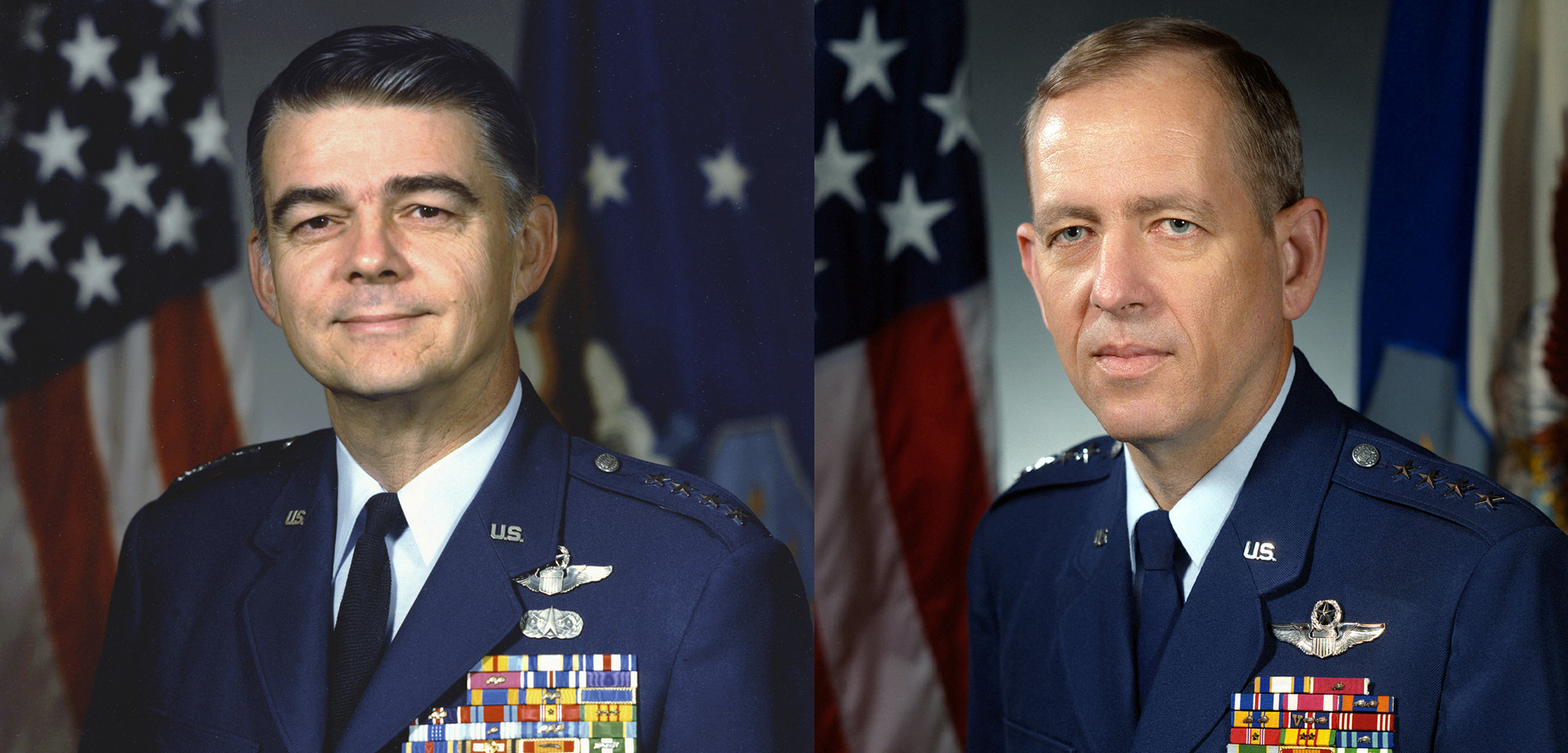 Out of the Cold War, Into the Fire | Air & Space Forces Magazine