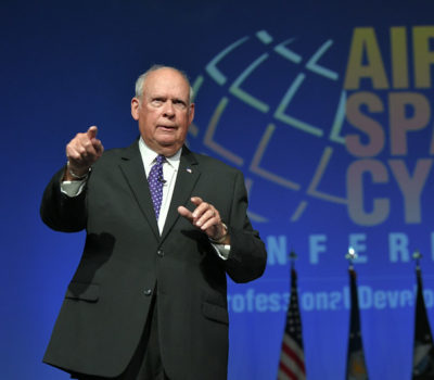 Daily Report | Air & Space Forces Magazine