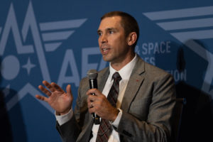 SDA Joins the Space Force as Agency Looks Ahead to Demos in 2023 | Air ...