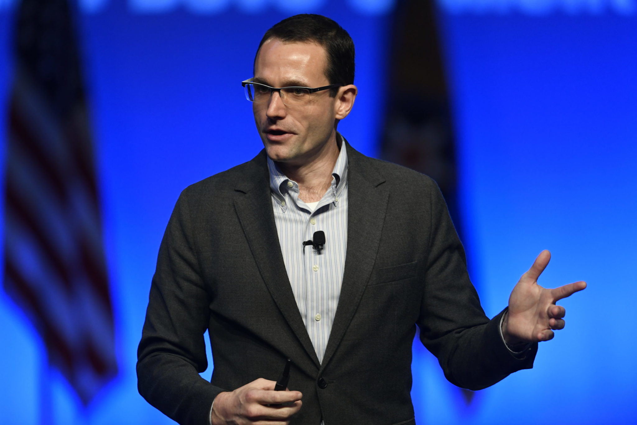 Roper, Former Joint Chiefs Chair Join Defense Innovation Board for ...