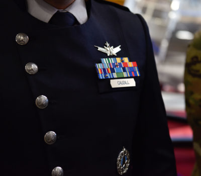 Daily Report | Air & Space Forces Magazine