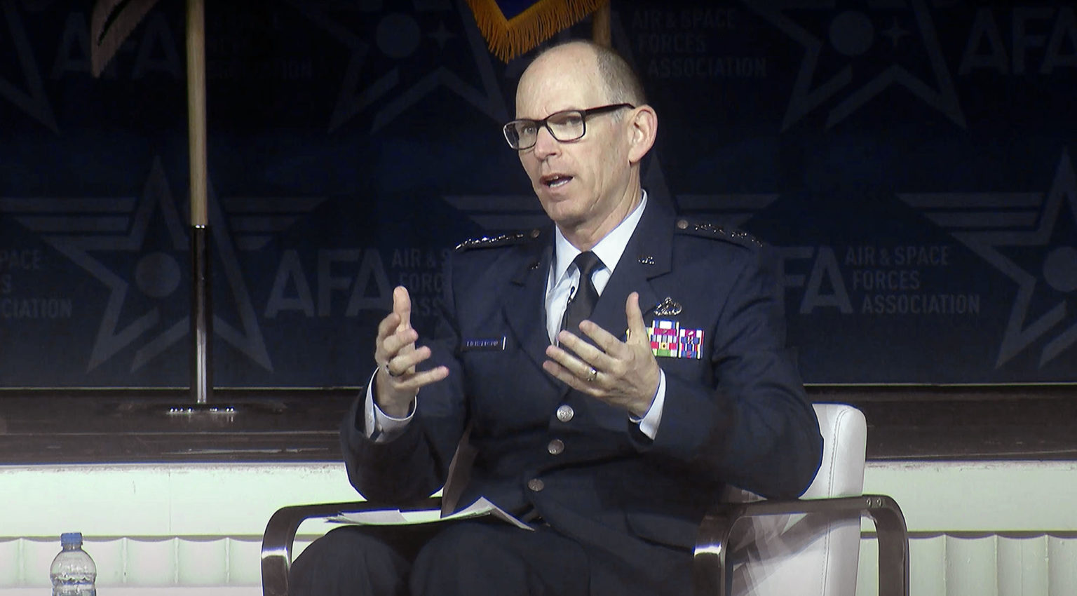 Acquisition Reform Takes On a Sense of Urgency | Air & Space Forces ...