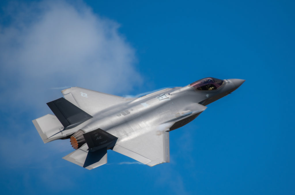 Adaptive Engine Transition Program Archives | Air & Space Forces Magazine