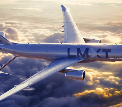 China Advancing in Space | LaPlante on F-35 Engines | Hope for LMXT ...