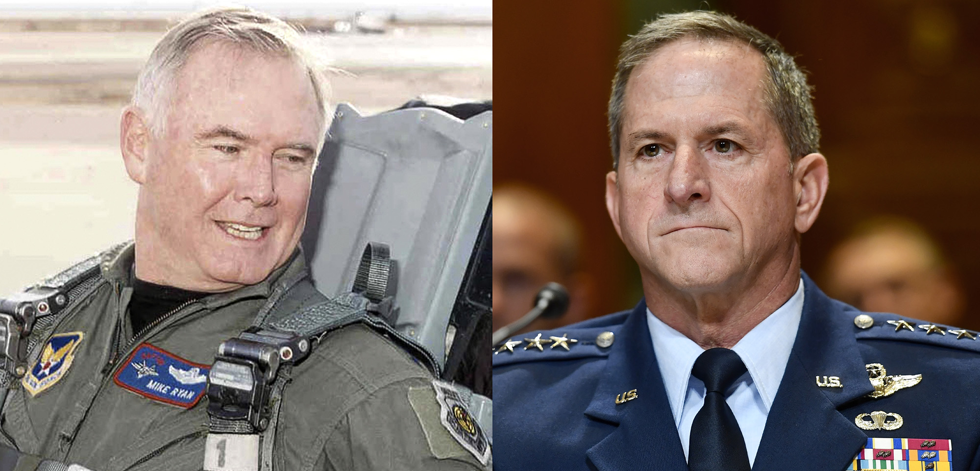 Chiefs Connected | Air & Space Forces Magazine