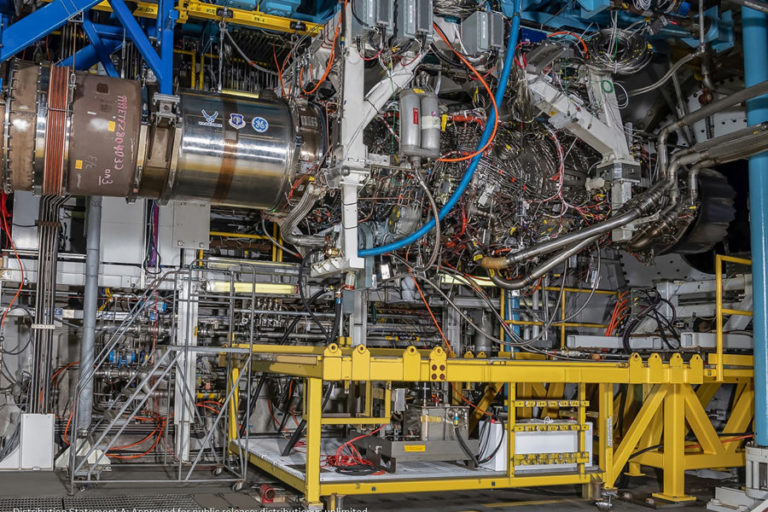 Dozens of Lawmakers Urge Pentagon to Move Forward With Adaptive Engines ...