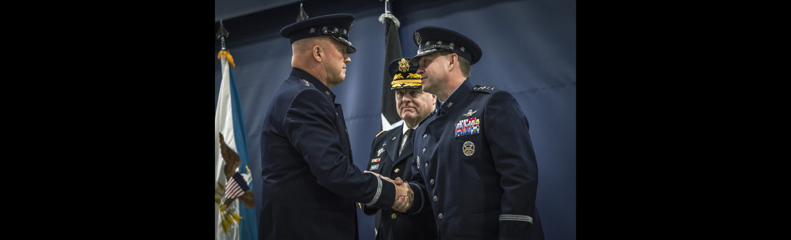 World: Space | Air & Space Forces Magazine