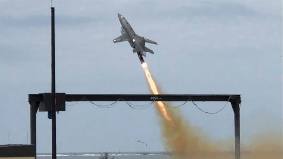 Crewed-Uncrewed Teaming | Air & Space Forces Magazine