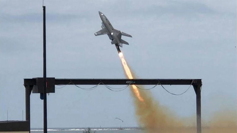 Crewed-Uncrewed Teaming | Air & Space Forces Magazine