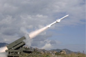 USAFE Boss Says Counter-IADS is His Top Priority and Lesson from Ukraine